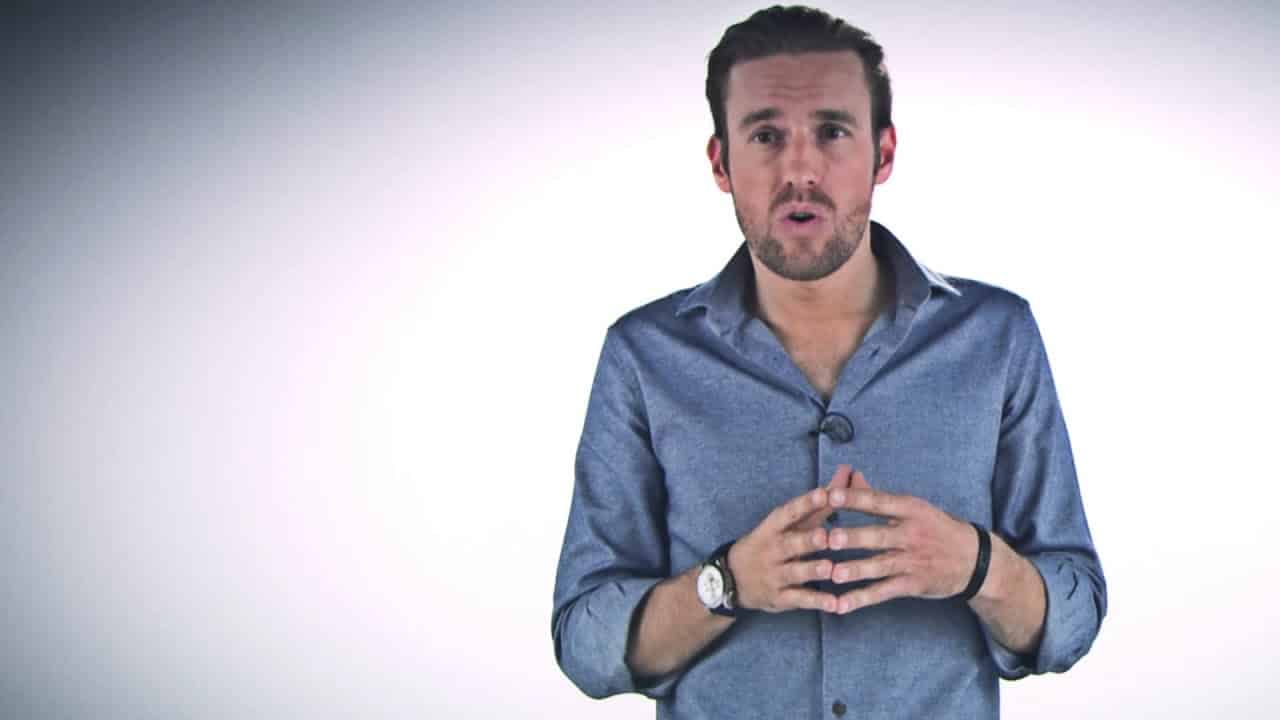 CHANGER DE VISION POUR CHANGER DE VIE - Nicolas Felger