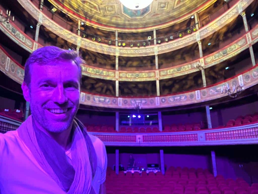 Conférencier Séminaire : Nicolas FELGER au CJD BEZIERS